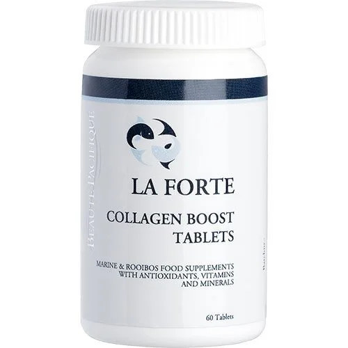 Køb La Forte Collagen booster - 60 tabletter til 399,95 DKK